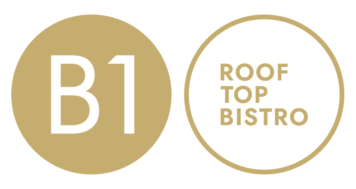 B1 Rooftop Bistro | Genuss für deine Sinne mit Ausblick auf Basel