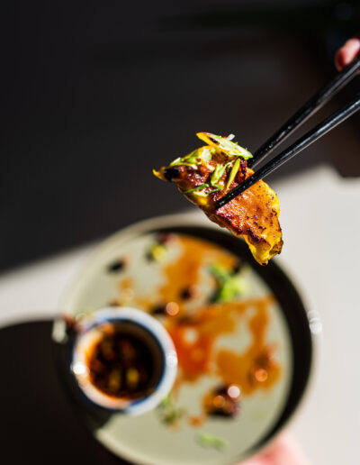 Kulinarisches Angebot & Barkarte | B1 Rooftop Bistro