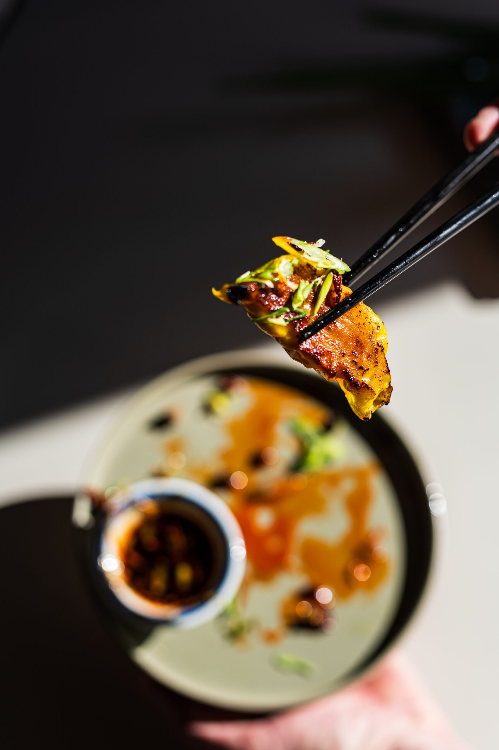 Kulinarisches Angebot & Barkarte | B1 Rooftop Bistro